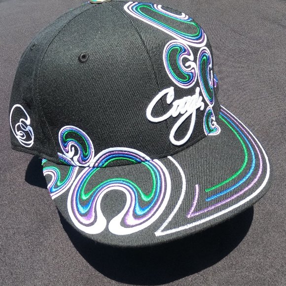 COOGI | Accessories | Vintage Coogi Hat | Poshmark